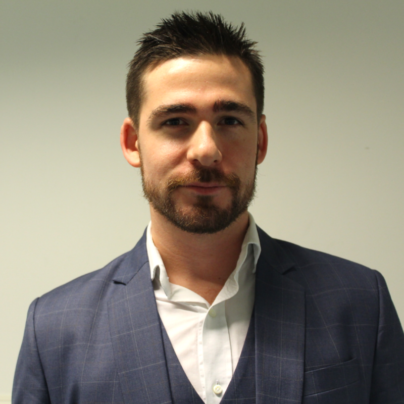 Blog Carlo Paggi: "Let's make an impact together." - Proefdiervrij