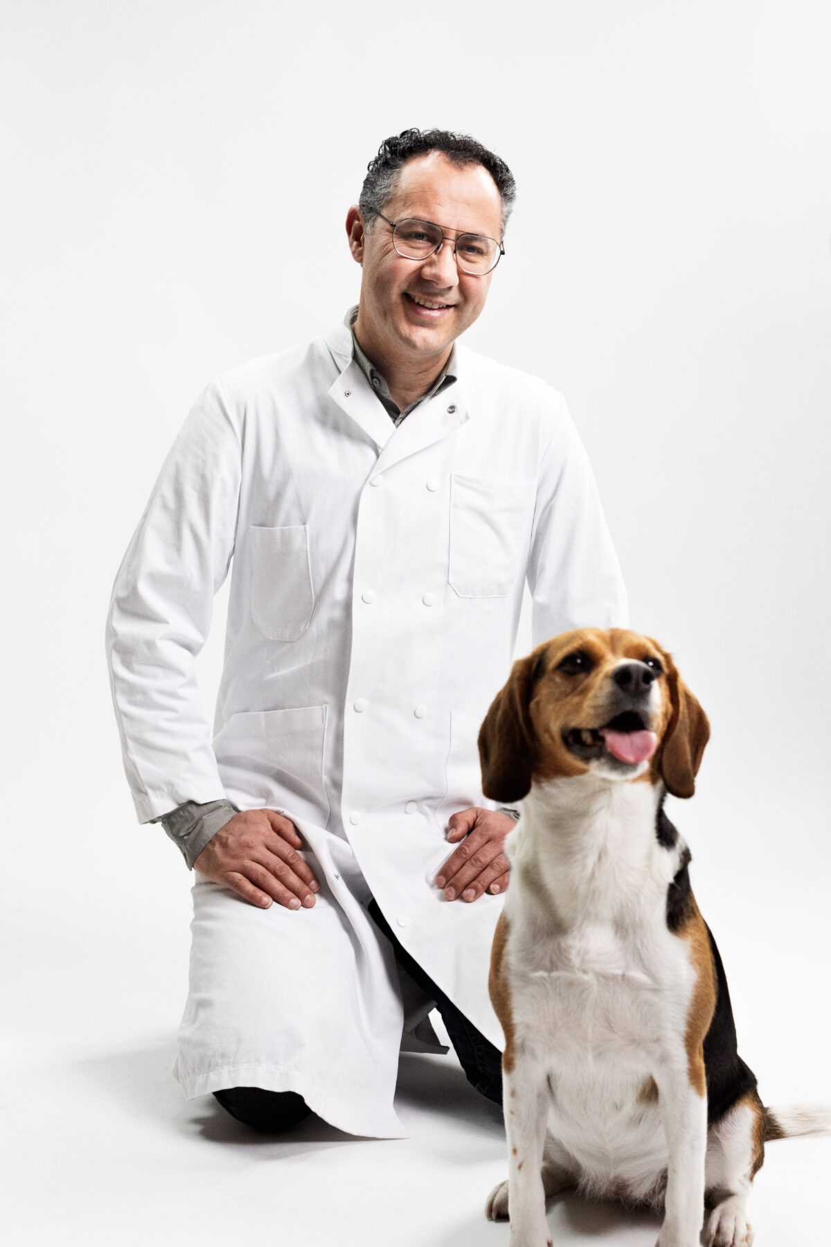 Abdoel: "A future without animal testing is possible if we all do our ...