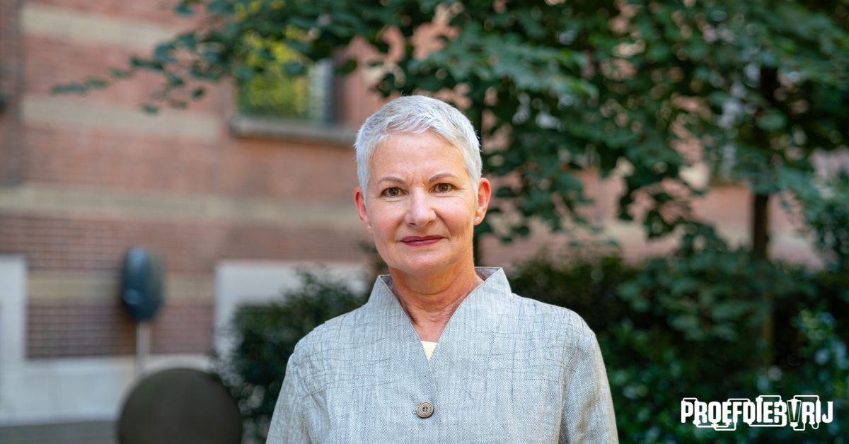 Ethicus Monique Janssens: “Niemand wil in een kooi gehouden worden om ...